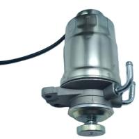 China Diesel Fuel Filter 220900 for Mitsubishi L300 L400 Pajero Hyundai H1 Isuzu for sale