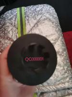 China E85H D315 Oil Filter for FUSO MITSUBISHI CANTER 2012+ QC000001 OEM Standard Size for sale