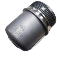 China Oil Filter Housing for Nissan Navara D40 15201-VC100 OEM Replacement 2002-2009 2019 for sale