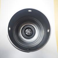 China Oil Filter Housing for Nissan Navara D40 15201-VC100 OEM Replacement 2002-2009 2019 for sale