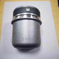 China Oil Filter Housing for Nissan Navara D40 15201-VC100 OEM Replacement 2002-2009 2019 for sale