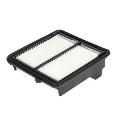 China Car Air Filter for Honda Jazz 2007 1.5 i-VTEC OE 17220-RB6-Z00 Replacement for sale
