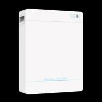 China 112.53kWh House Solar Battery System Lithium Iron Phosphate Battery 358.4V 314AH for sale