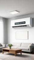China Solar Air Conditioner For Residential Energy Management System for sale