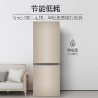 China 178L Refrigerator With 0.7kWH/Day Energy Consumption For Solar Power Solutions for sale