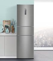 China 178L Refrigerator With 0.7kWH/Day Energy Consumption For Solar Power Solutions for sale