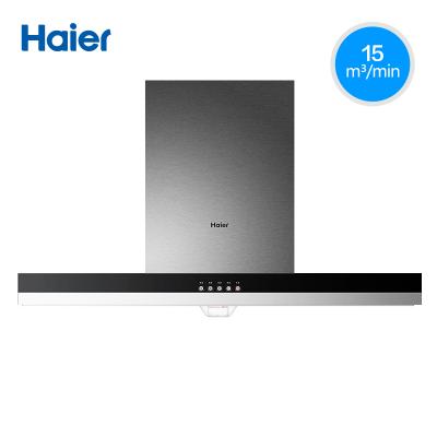 China Extractor Hood With 20000L/Minute Airflow For Efficient Kitchen Ventilation for sale