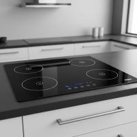 China Energy Efficient Induction Stove With Fast Heating Technology for sale
