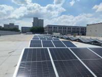 China 40GP Type Solar Container With 180KW Capacity Modular And Scalable Mobile Solar Power System for sale