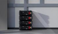 China 3KW/5KWH Hybrid Energy Storage System for sale