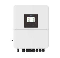 China 5KW 10KWH Energy Storage System DEYE SUN-5K-SG05LP1-EU-SM2-P SE-G10.2 for sale