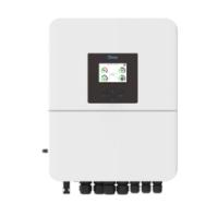 China 200Ah Hybrid Solar Inverter 10.24kWh Battery Energy Storage System for sale