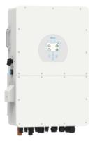 China 30KW 50KWH ESS High Voltage Three Phase Hybrid Solar Energy Storage System for sale