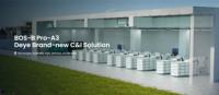 China Commercial 100KW /200KWH BESS Battery Energy Storage System for sale