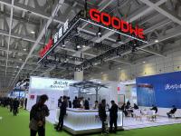 China GoodWe Inverters | ES / ET / MT / HT Series Smart Inverters-3-110KW for sale
