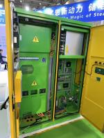 China All In One Commercial Solar System Of 50KW Solar +100kwh LiFO4 Battery Just 24699$/Set for sale