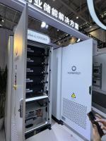 China High-Power Liquid-Cooled Commercial ESS (125kW/232kWh, 125kW/261kWh) for sale