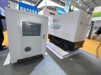 China High-Power Liquid-Cooled Commercial ESS (125kW/232kWh, 125kW/261kWh) for sale