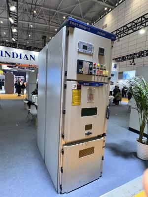 China High-Power Liquid-Cooled Commercial ESS (125kW/232kWh, 125kW/261kWh) for sale