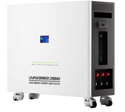 China Energy Storage of  30kWh for Home and Business up to 480kwh for sale