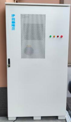 China 115kWh Household Battery Storage Systems Lithium Ion Phosphate Battery 384V 300AH for sale