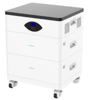 China SunPhoton-All-In-One-Y-5KW-10KWh BESS+Solar Hybrid Inverter for sale