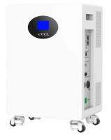 China 11KW All In One Portable Lithium Power Station 17KWh Lithium Iron Phosphate Battery for sale