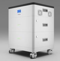 China Portable Lithium Power Stations 11KW 28KWh 560Ah 51.2V Residential Commercial for sale