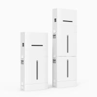 China Residential Solar ESS 10kW 20kWh Energy Storage System Lithium Iron Phosphate for sale