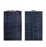 China FLEX100M  FLEX120M  FLEX200M  FLEX240M Flexible Solar Module 100W 200W 240W for sale