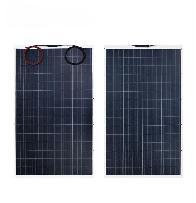 China FLEX100M  FLEX120M  FLEX200M  FLEX240M Flexible Solar Module 100W 200W 240W for sale