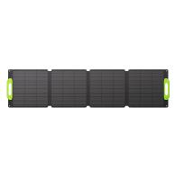 China Flexible Portable Folding Solar Panels  100W 200W 300W 400W 1500V DC for sale