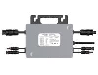 China 230V Rated Output Voltage 800W PV Micro Inverter LS-800M IP67 280W-550W for sale