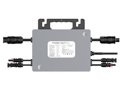 China 230V Rated Output Voltage 800W PV Micro Inverter LS-800M IP67 280W-550W for sale