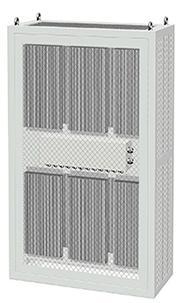 China Wind Power System Grid Tied Inverter Smart Microgrid Power Systems for sale