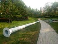China Naier Wind Power Independent Tower Renewable Energy System for sale
