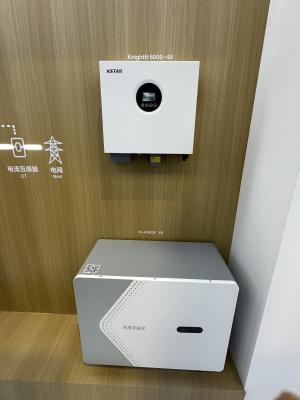 China SunPhoton Balcony Storage System 800W-2000W for sale