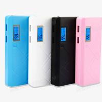 China 10000mAh -SunPhoton Mobile Power Bank for sale
