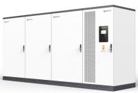 China All In One Utility Solar Power System Of 2MW Solar +3.7MWH LiFO4 Battery Just 749999$/Set for sale