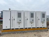 China All In One Industrial Solar Power Systems 250KW Solar +500kwh LiFO4 Battery Just 116999$/Set for sale
