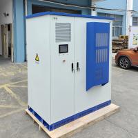 China All in One industrial solar system of 500KW Solar +1000kwh LiFO4 Battery just 219999$/Set for sale