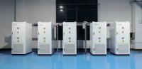 China All In One Industrial Solar Power Systems Of 1MW Solar +2MWH LiFO4 Battery Just 399999$/Set for sale