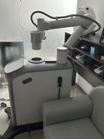 China Digital Intelligent Moxibustion Machine Healthcare Robot Hospital Clinic for sale