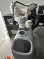 China SunPhoton- Dy-Series Moxibustion & Massage Wellness Robots for sale