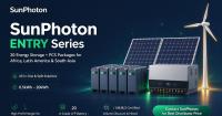 China SunPhoton‑ENTRY Energy Storage with ca. 40% Margin for Channel Partners for sale