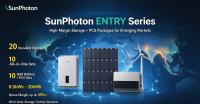 China SunPhoton‑ENTRY Energy Storage with ca. 40% Margin for Channel Partners for sale