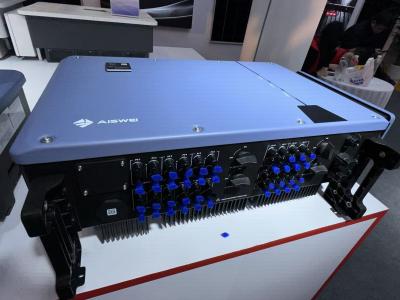 China Sineng Electric PV Inverters & ESS PCS | 5-1725KW from string to Central all ranges for sale