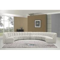 China Cara furniture factory new design sofa set can be customized any combination of living room sofa for sale