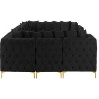 China Cara furniture factory new design sofa set can be customized any combination of living room sofa for sale