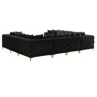 China Cara furniture factory new design sofa set can be customized any combination of living room sofa for sale